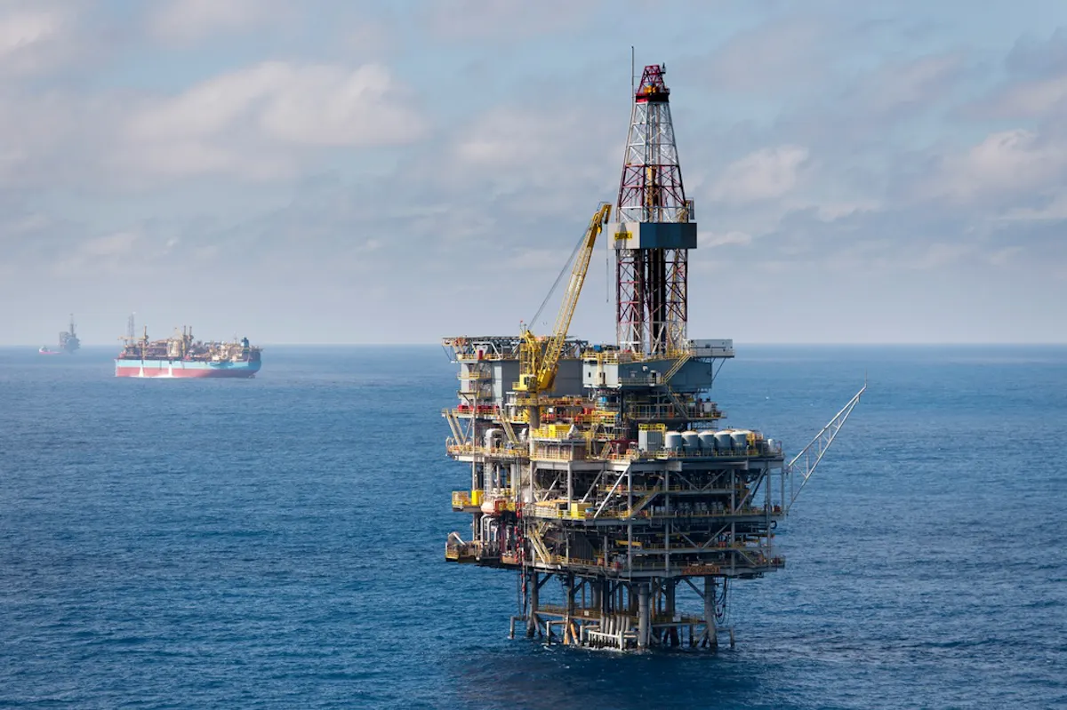 Equinor awards Peregrino offshore Brazil maintenance contract to Aker ...