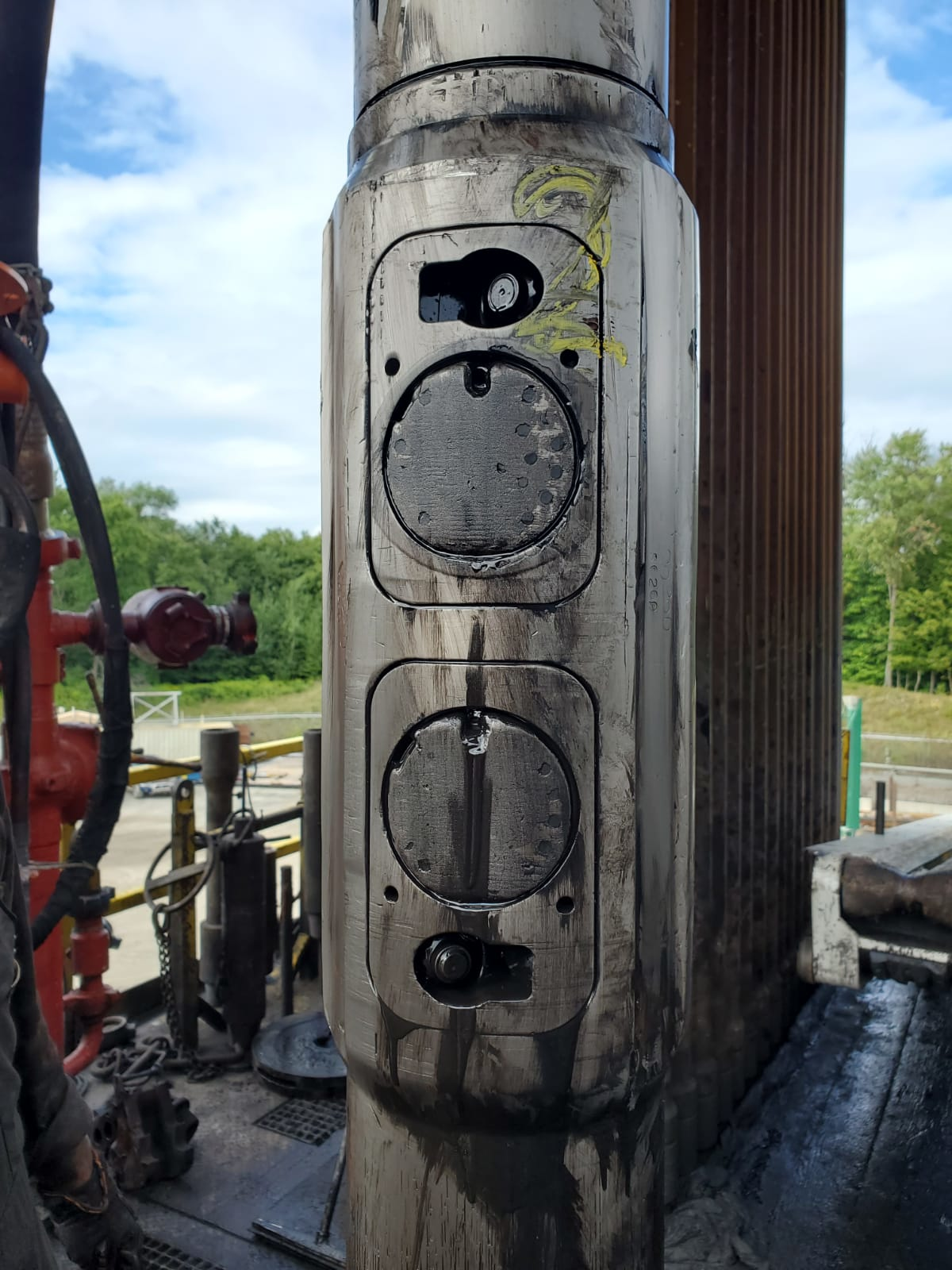 D-Tech launches rotary steerable tool | Offshore