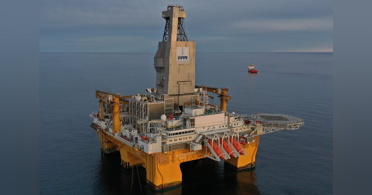 Aker Bp Finds More Oil In Alve Nord Area Offshore