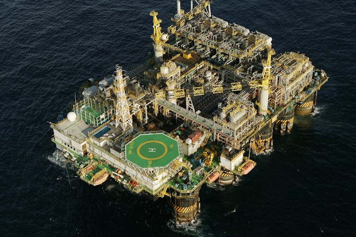 Petrobras puts more Campos basin fields up for sale | Offshore