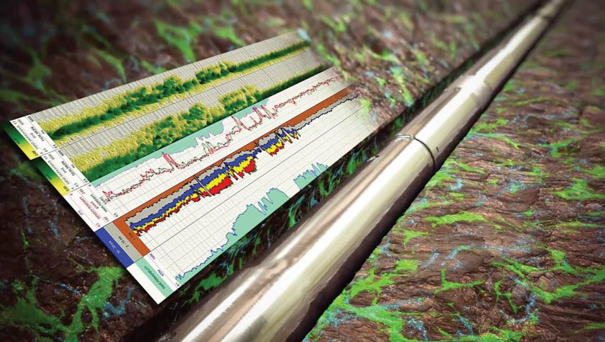 Schlumberger unveils high-definition NMR logging-while-drilling service ...