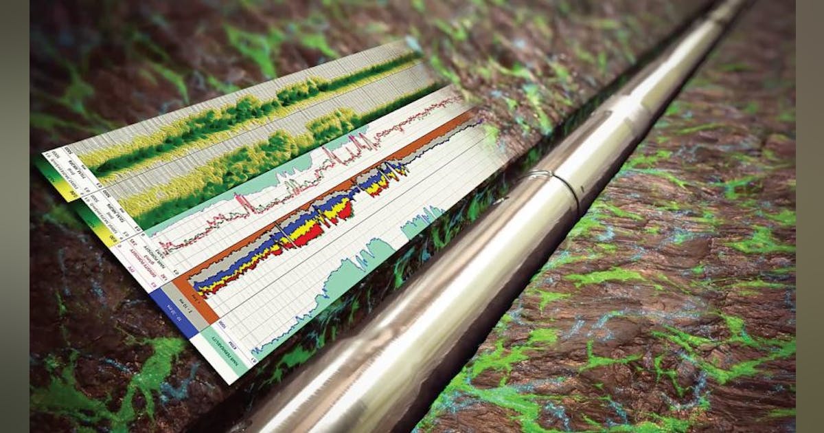 Schlumberger unveils high-definition NMR logging-while-drilling service ... Schlumberger unveils high-definition NMR logging-while-drilling service ...