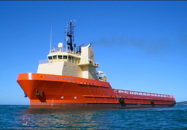 Chouest signs first long-term contract for vessel battery system | Offshore