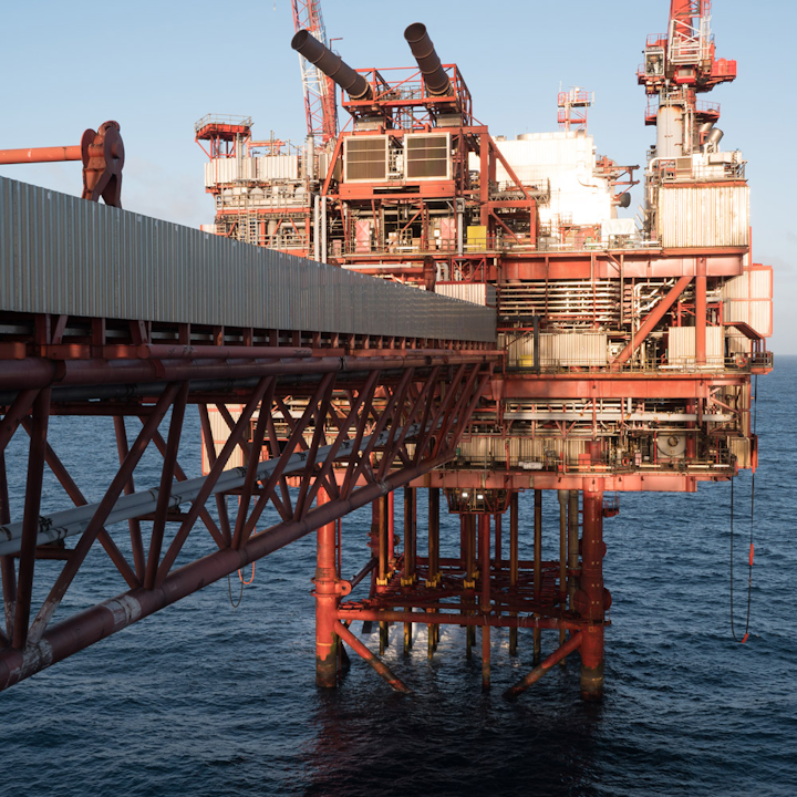 Premier Oil, Chrysaor issue updates ahead of merger | Offshore