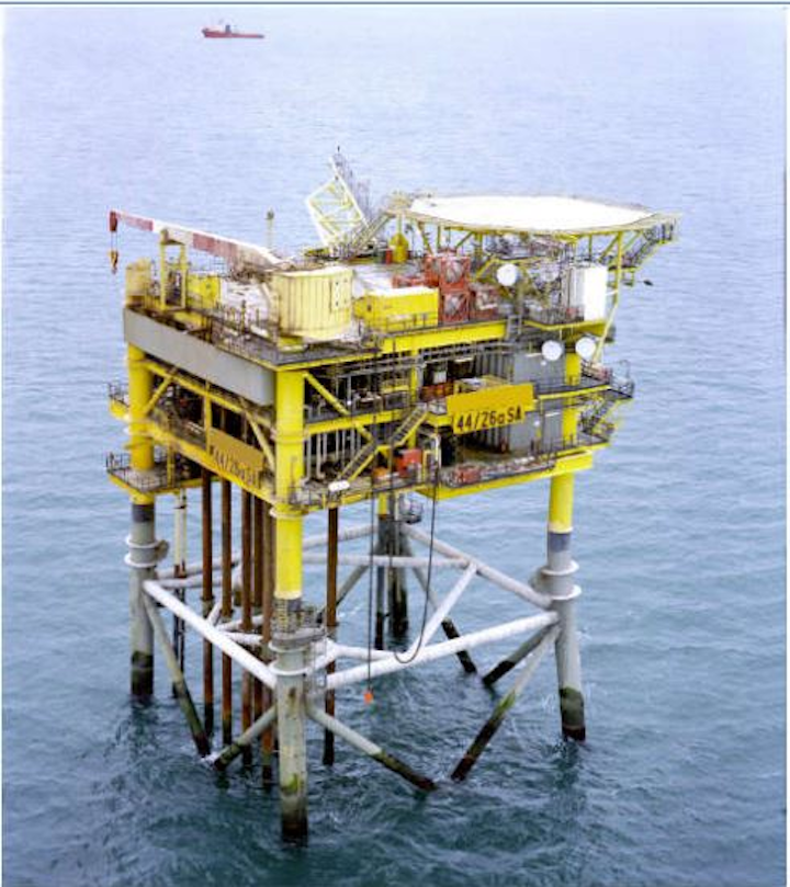 North Sea Schooner gas could head to the Netherlands | Offshore