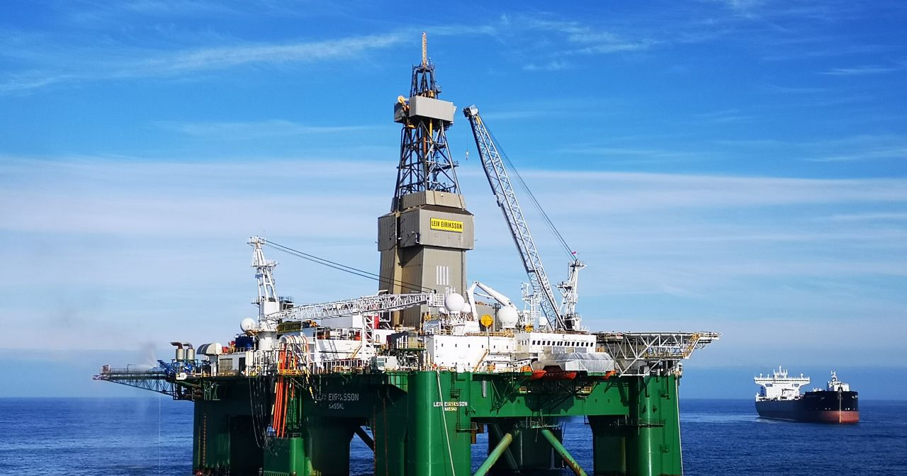 ConocoPhillips finds oil in Heidrun area offshore mid-Norway | Offshore ...