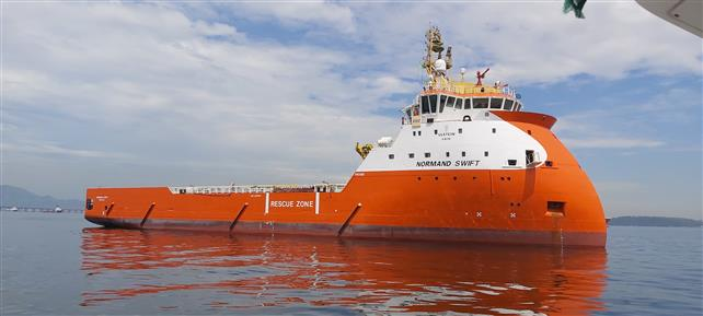 ExxonMobil secures supply needs offshore Brazil | Offshore