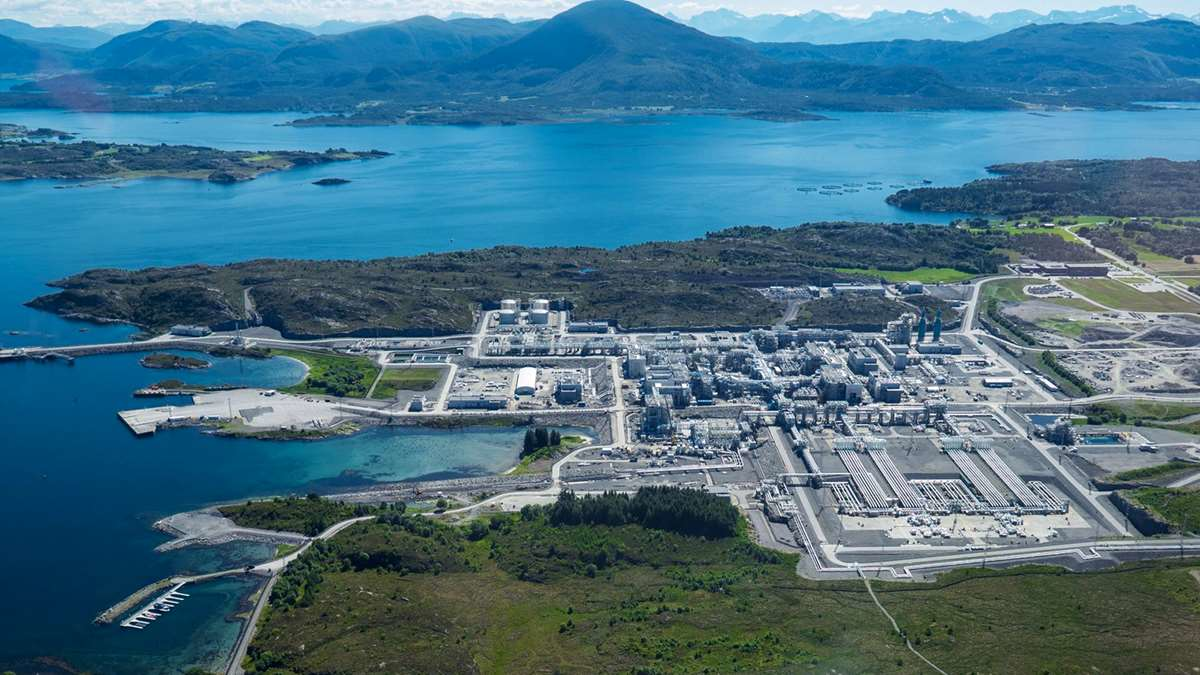 Aker Solutions to manage Ormen Lange subsea compression integration ...