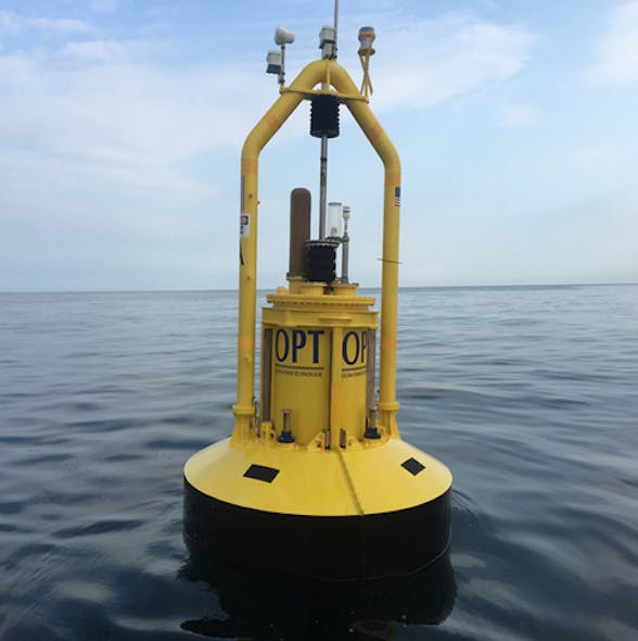 SeaTrepid to deploy wave power system offshore Chile | Offshore