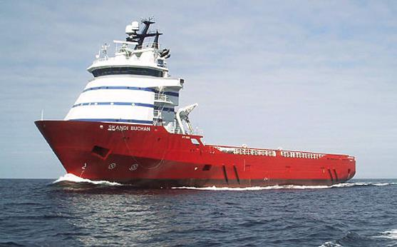 DOF Rederi sells supply vessel | Offshore Magazine