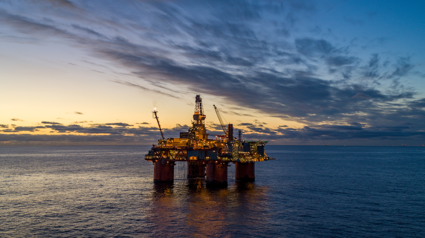 Snorre Expansion delivers first oil offshore Norway | Offshore