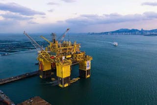 Americas to lead high-impact drilling | Offshore