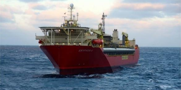 Total expands Aramark Offshore’s North Sea support role | Offshore