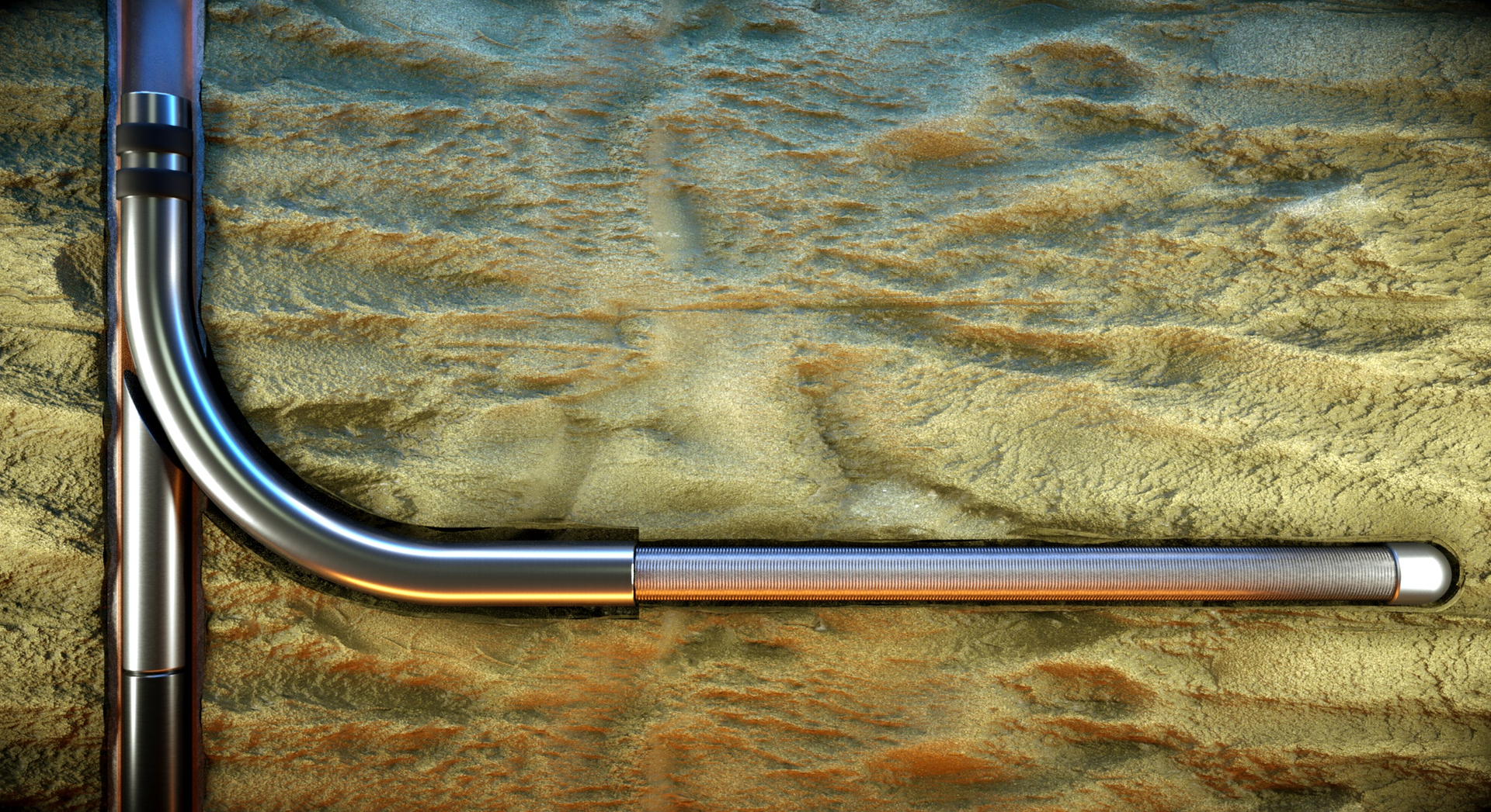 Expandable liner speeds offshore Norway drilling operation | Offshore ...