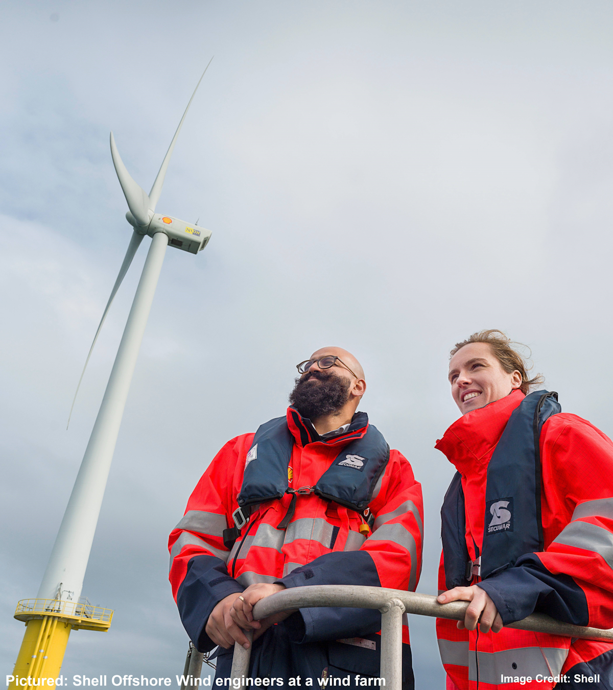 Shell joining offshore Ireland floating wind venture | Offshore