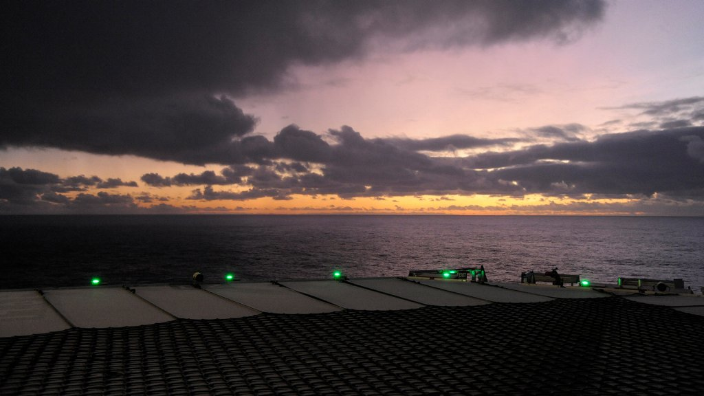 EnQuest takes charge of Bressay heavy oil field in the UK North Sea ...