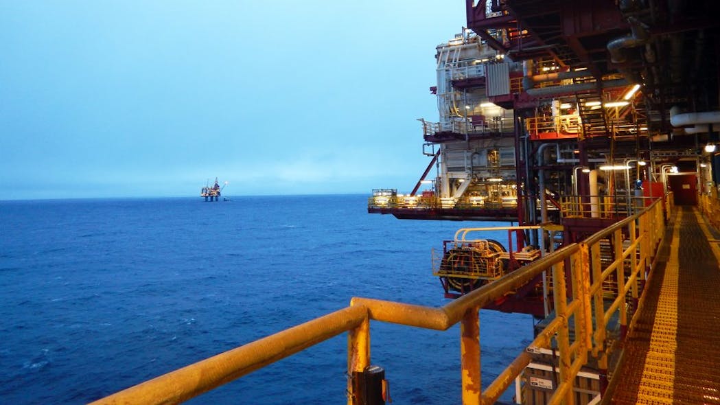Altus, Archer form alliances for Equinor’s Norway wireline awards ...