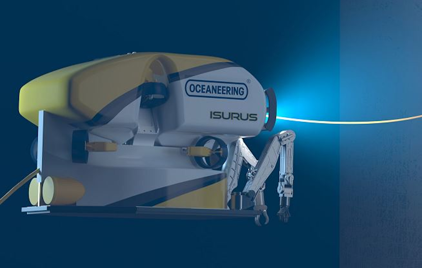 Oceaneering secures multiple contracts | Offshore Oceaneering secures multiple contracts | Offshore