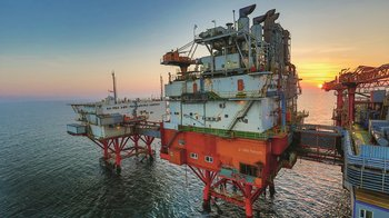 OMV Petrom resumes Black Sea drilling | Offshore Magazine
