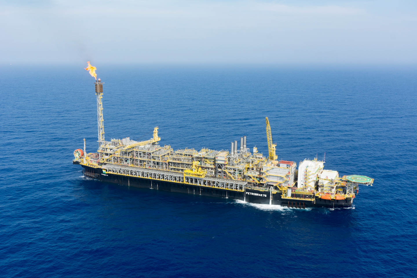 Efficiency measures boost Petrobras’ oil and gas production in 2020 ...