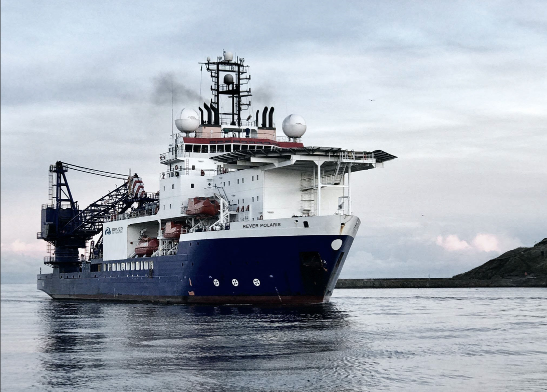 Boskalis strikes deal for Rever Offshore’s subsea services group ...