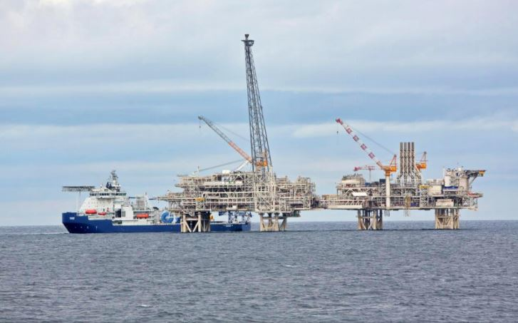 Shah Deniz II gas reaches Europe | Offshore