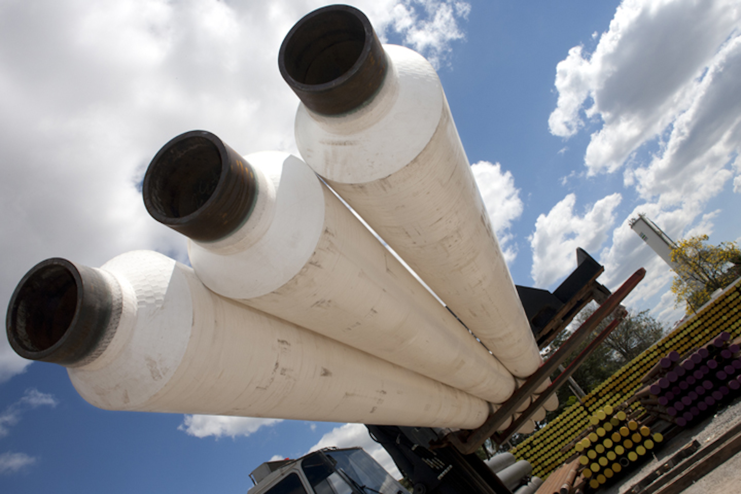 Tenaris to provide coated risers, flowlines for Bacalhau offshore ...