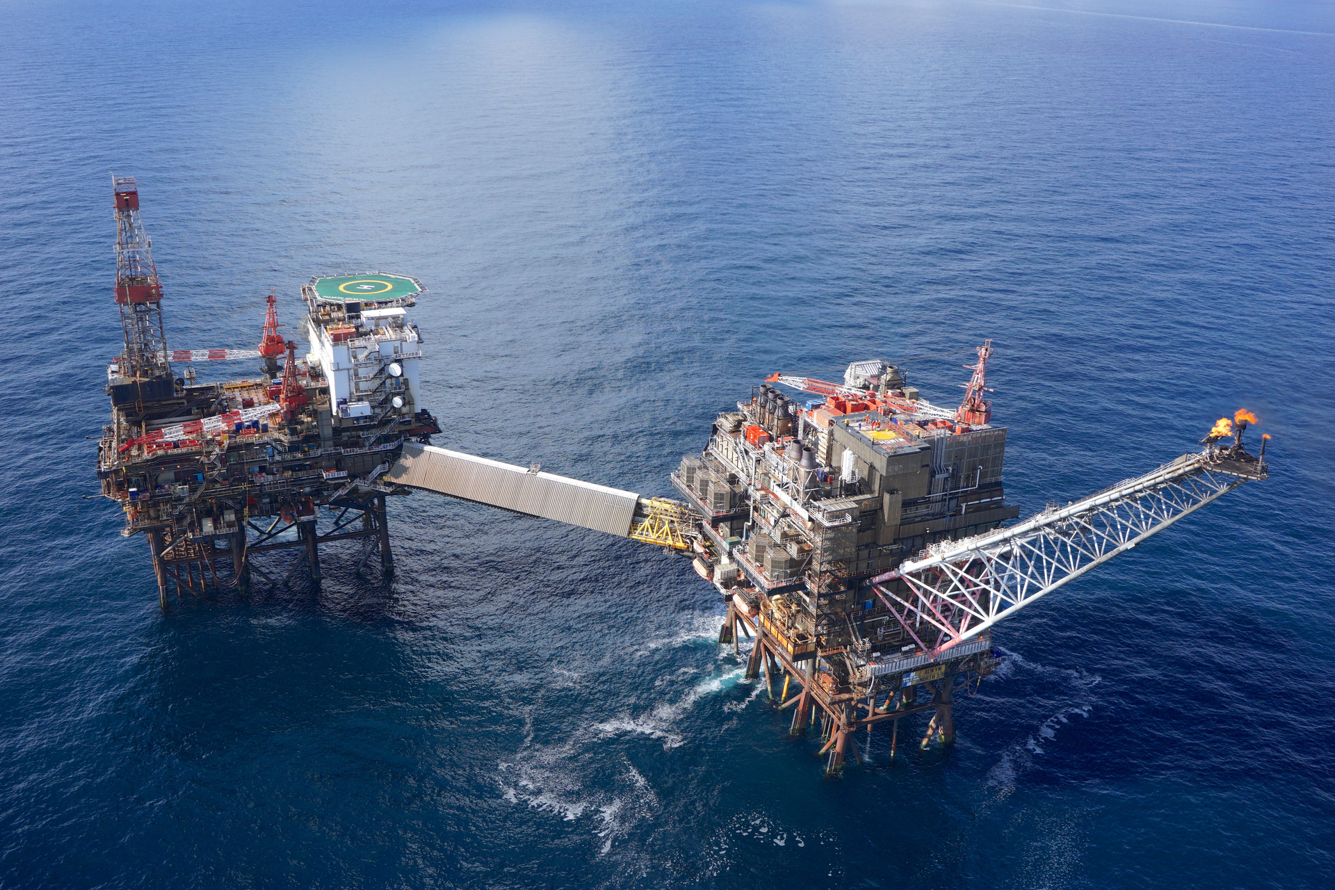 DNV GL handling Total’s North Sea verification needs | Offshore Magazine