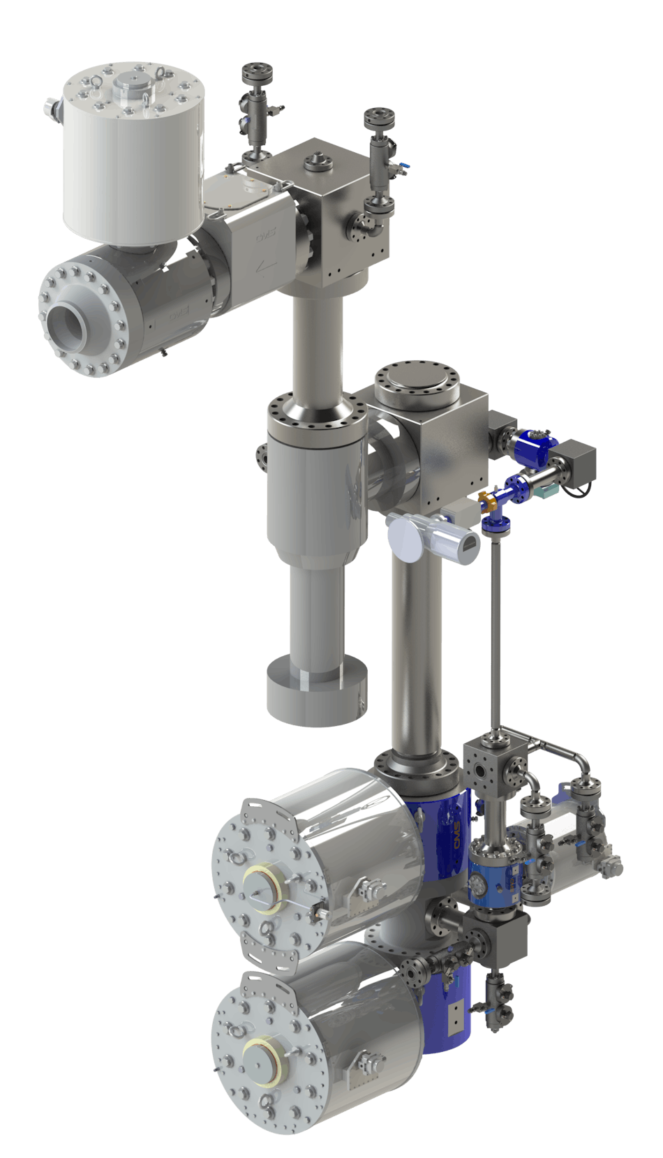 Thinking Outside the Box: Conquering Unique Demands of the Offshore ...