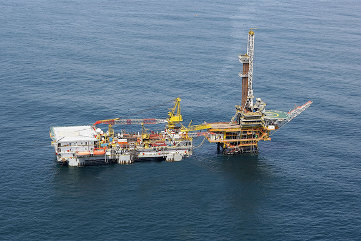 Sapura secures contracts from Aramco, Chevron, PTTEP | Offshore
