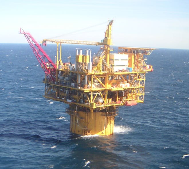 LLOG advancing Taggart subsea tieback in the deepwater Gulf of Mexico ...