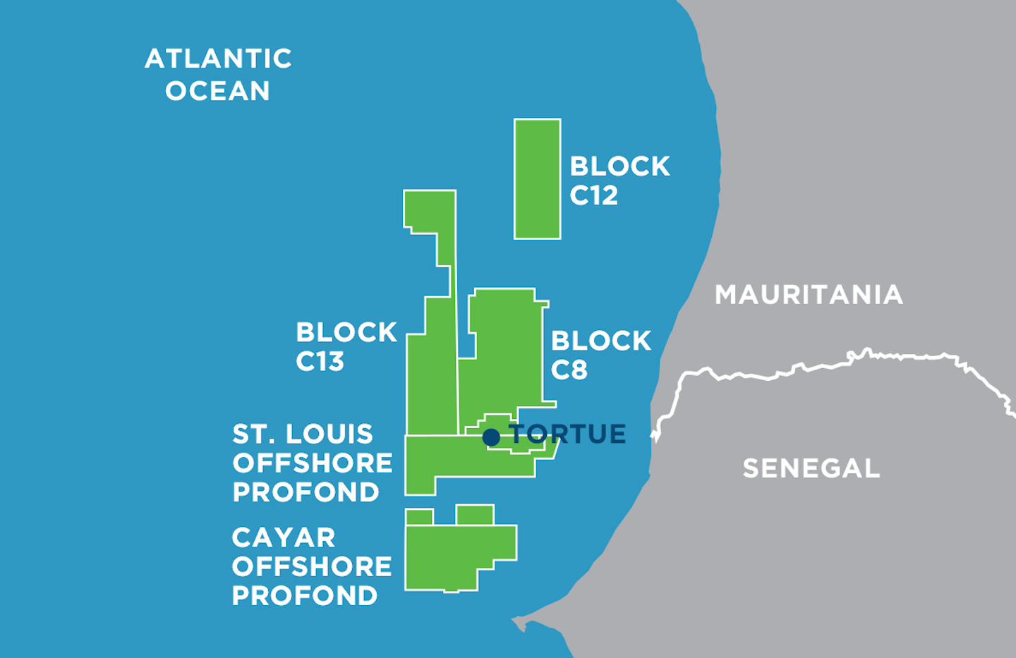 Greater Tortue Ahmeyim Phase 2 heading for year-end sanction | Offshore
