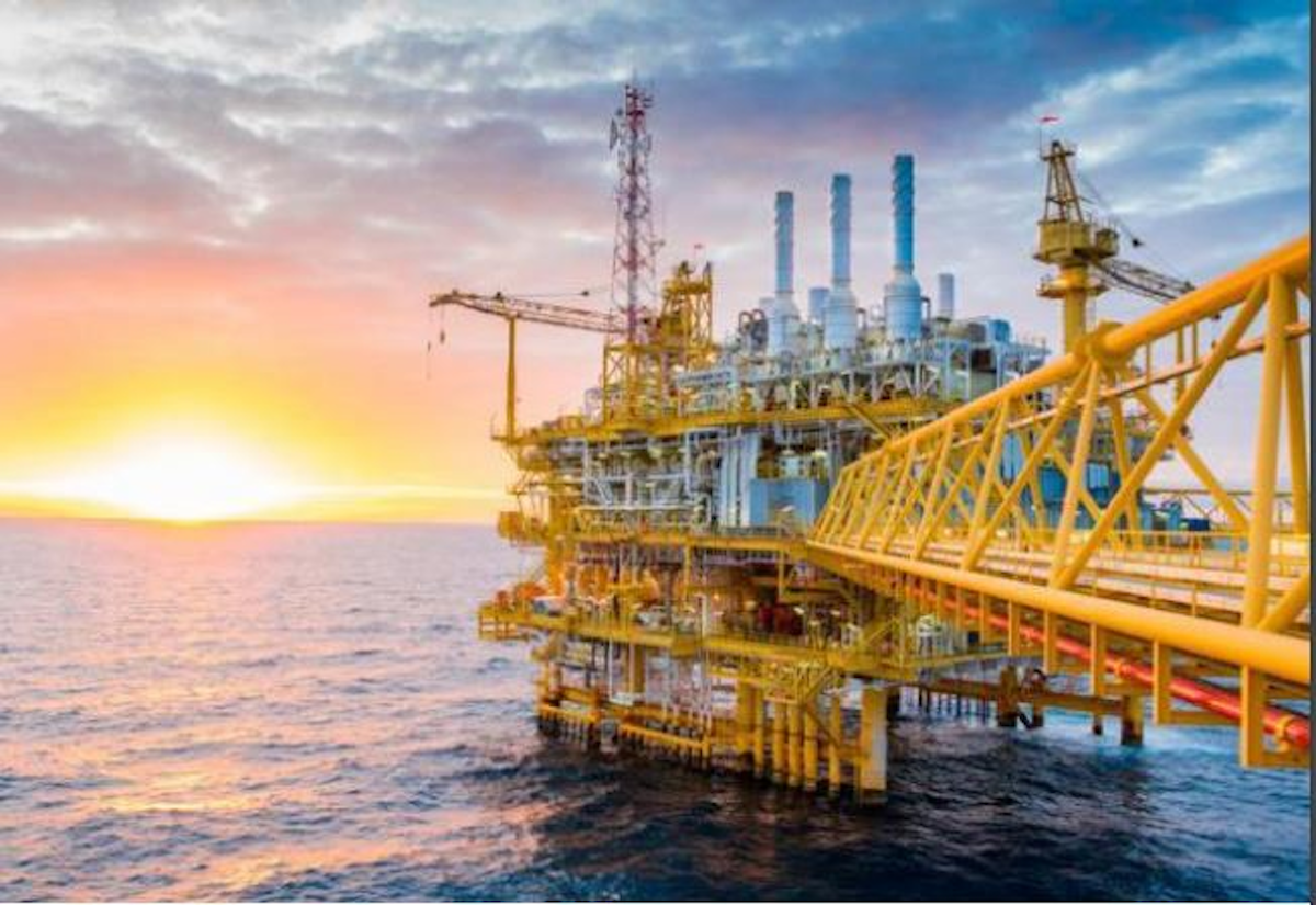 Lamprell nets fabrication work for Marjan oil and gas field development ...