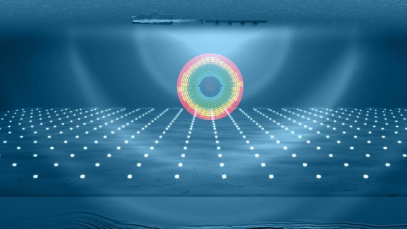 Magseis Fairfield secures 3D ocean bottom node survey offshore Angola ...