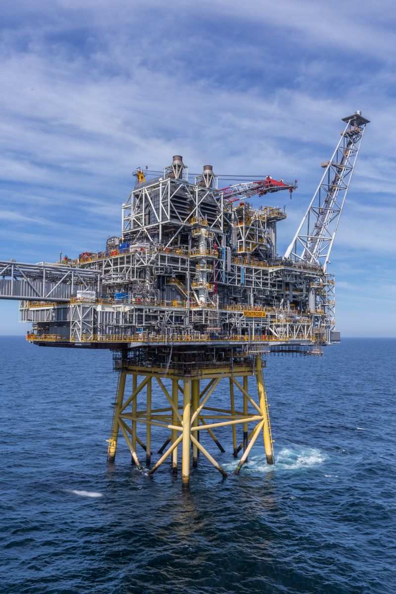 Trio combines for full-service UK North Sea subsea tiebacks | Offshore ...