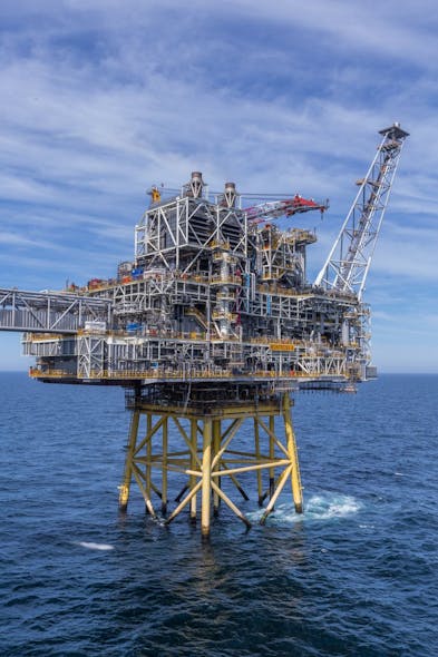 Trio combines for full-service UK North Sea subsea tiebacks | Offshore