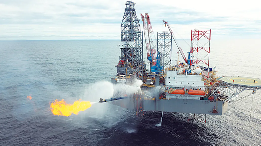 PTTEP finds more gas at Lang Lebah offshore Sarawak | Offshore