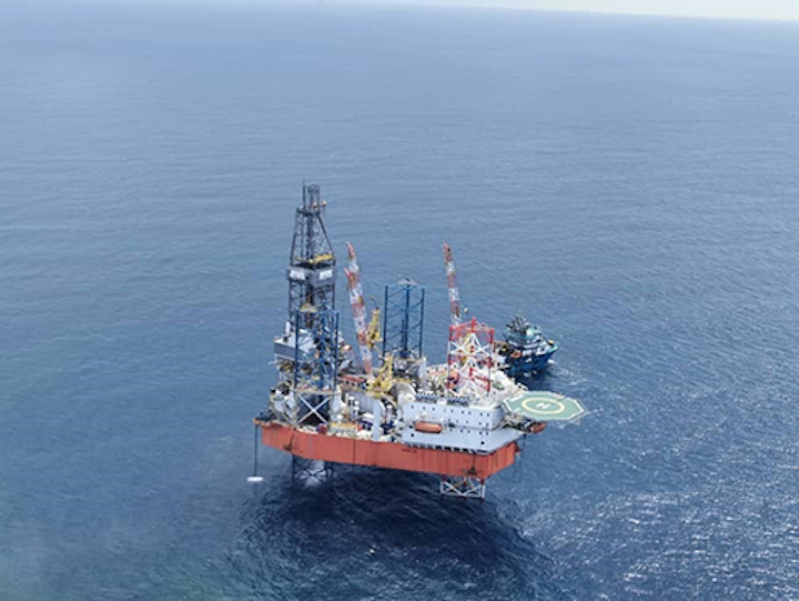 PTTEP finds gas offshore Malaysia | Offshore