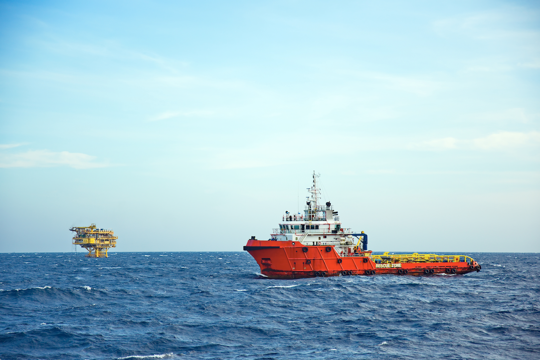 ADNOC adopts Marinsights for support vessel monitoring | Offshore Magazine