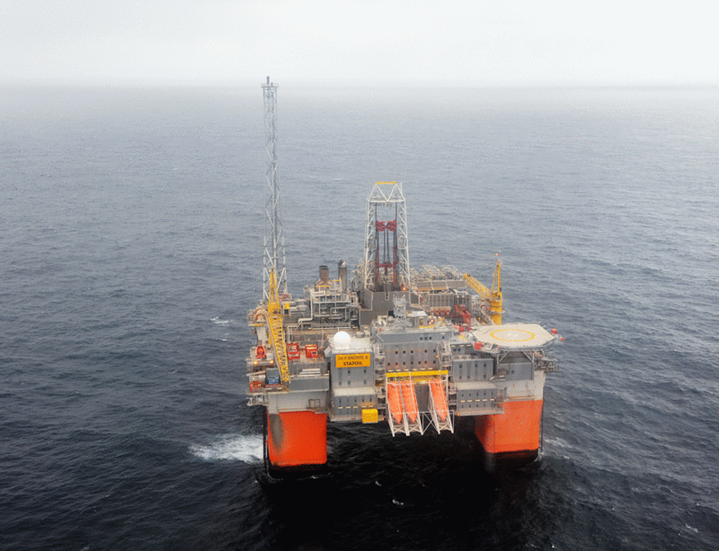 Equinor ordered to address safety issues at Snorre, Norne | Offshore