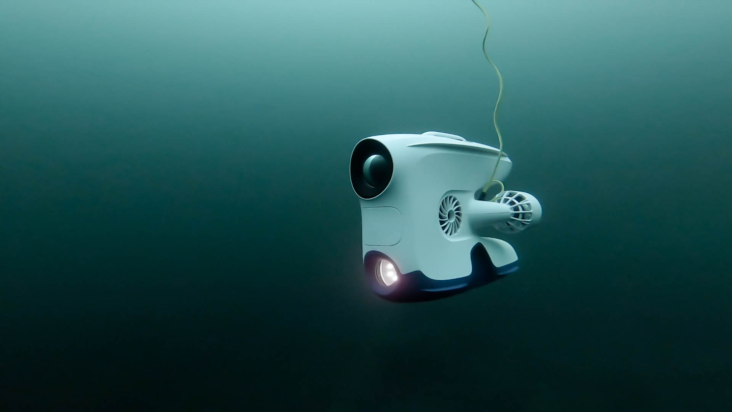 New subsea robotics advancing ROV, AUV technology | Offshore