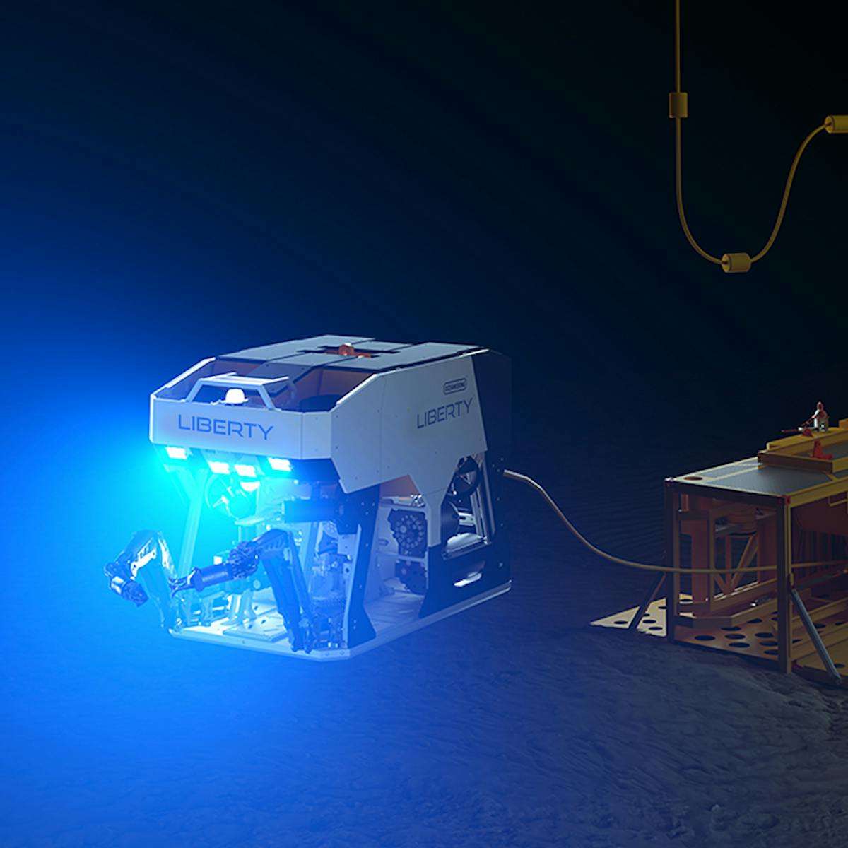 Smart technologies extending frontiers of subsea projects | Offshore