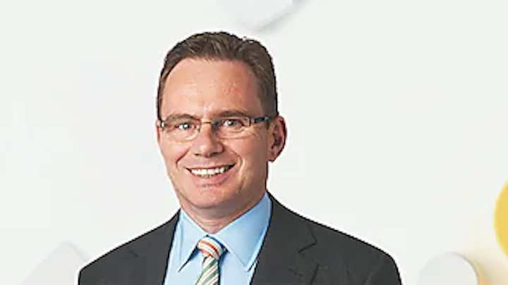 Shell appoints new board chair | Offshore