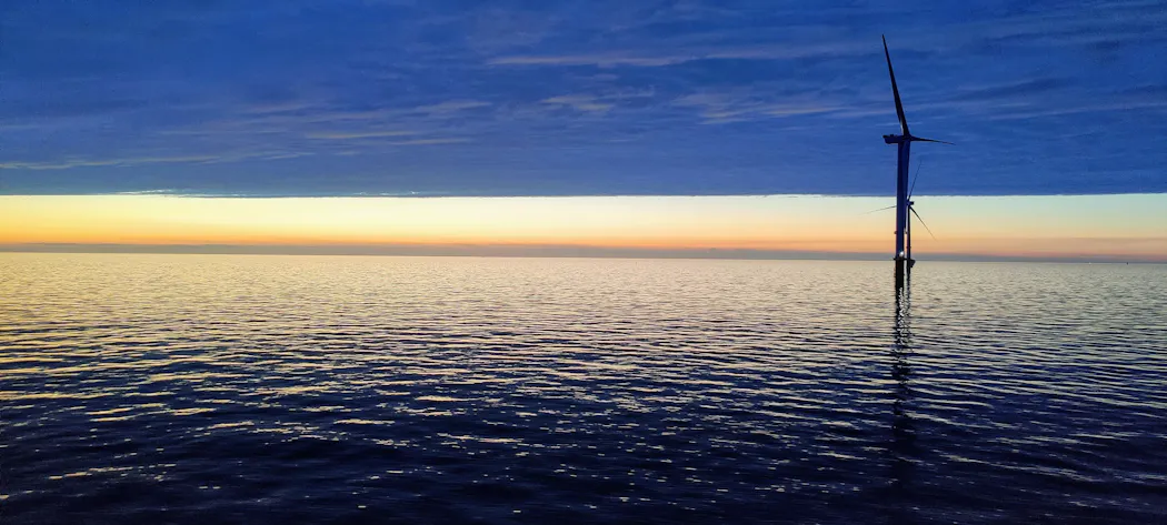 Triton Knoll offshore wind farm delivers first power | Offshore