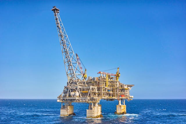 EnerMech secures long-term contract with Chevron Australia | Offshore