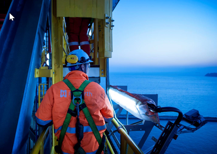 Akastor, Baker Hughes form offshore drilling equipment joint venture ...
