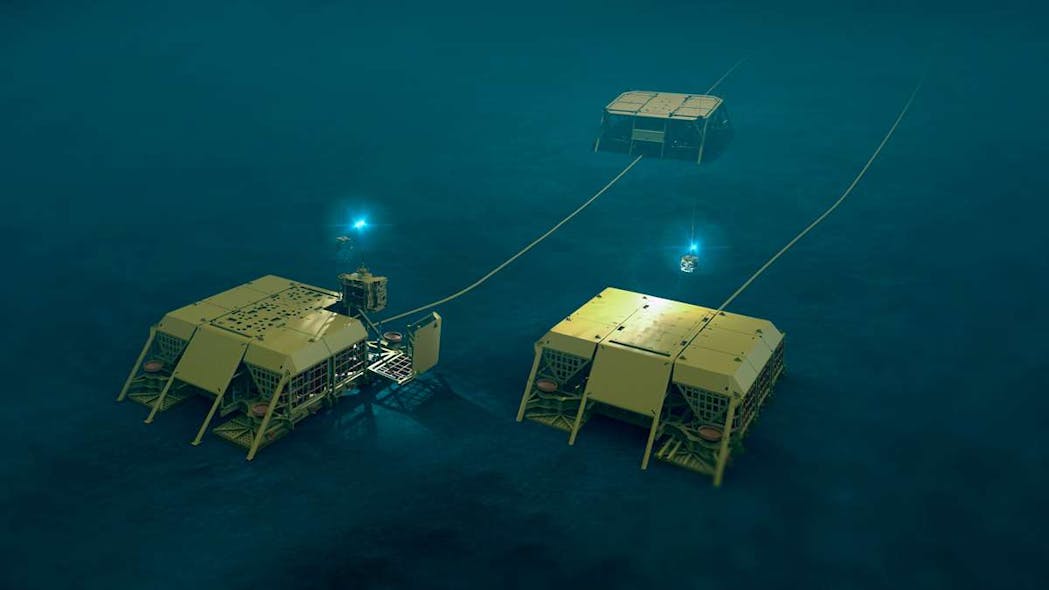 ConocoPhillips orders subsea equipment for Eldfisk North | Offshore