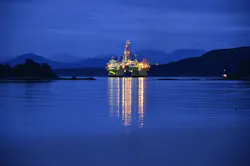COSL takes over as largest offshore rig manager | Offshore