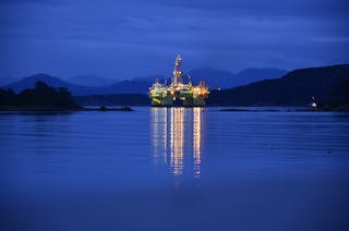 COSL takes over as largest offshore rig manager | Offshore