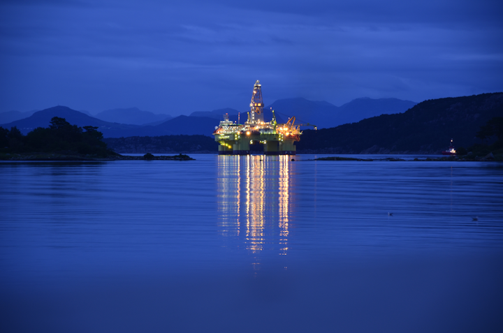 COSL takes over as largest offshore rig manager | Offshore